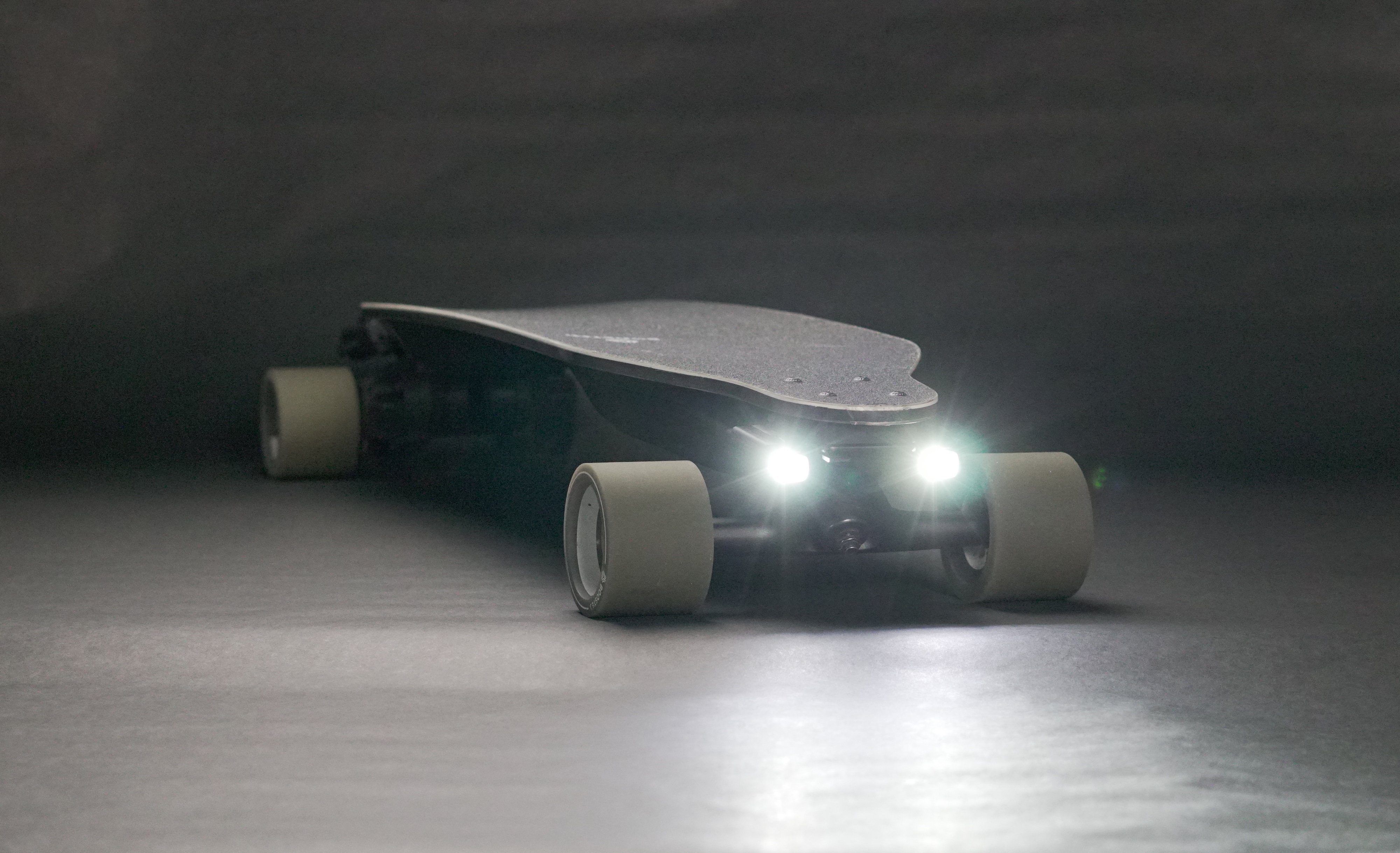 SL-200 Shipping Schedule