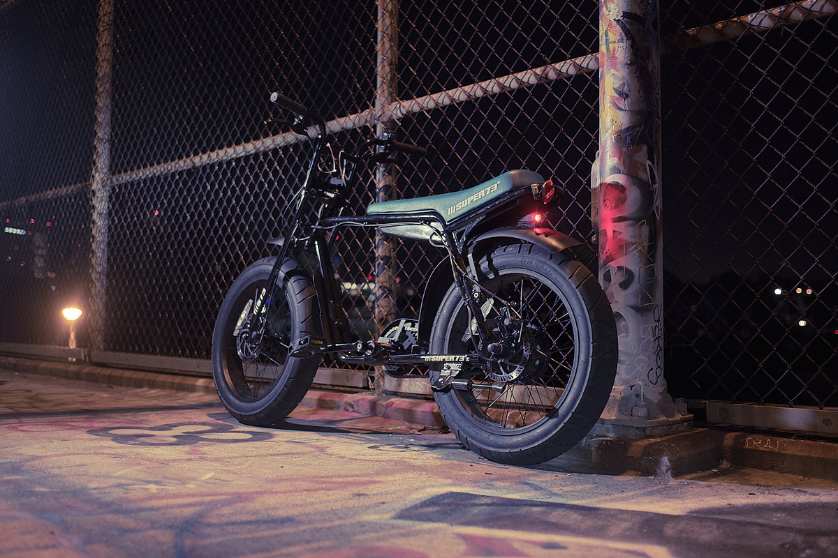 Super73 z1 headlight store