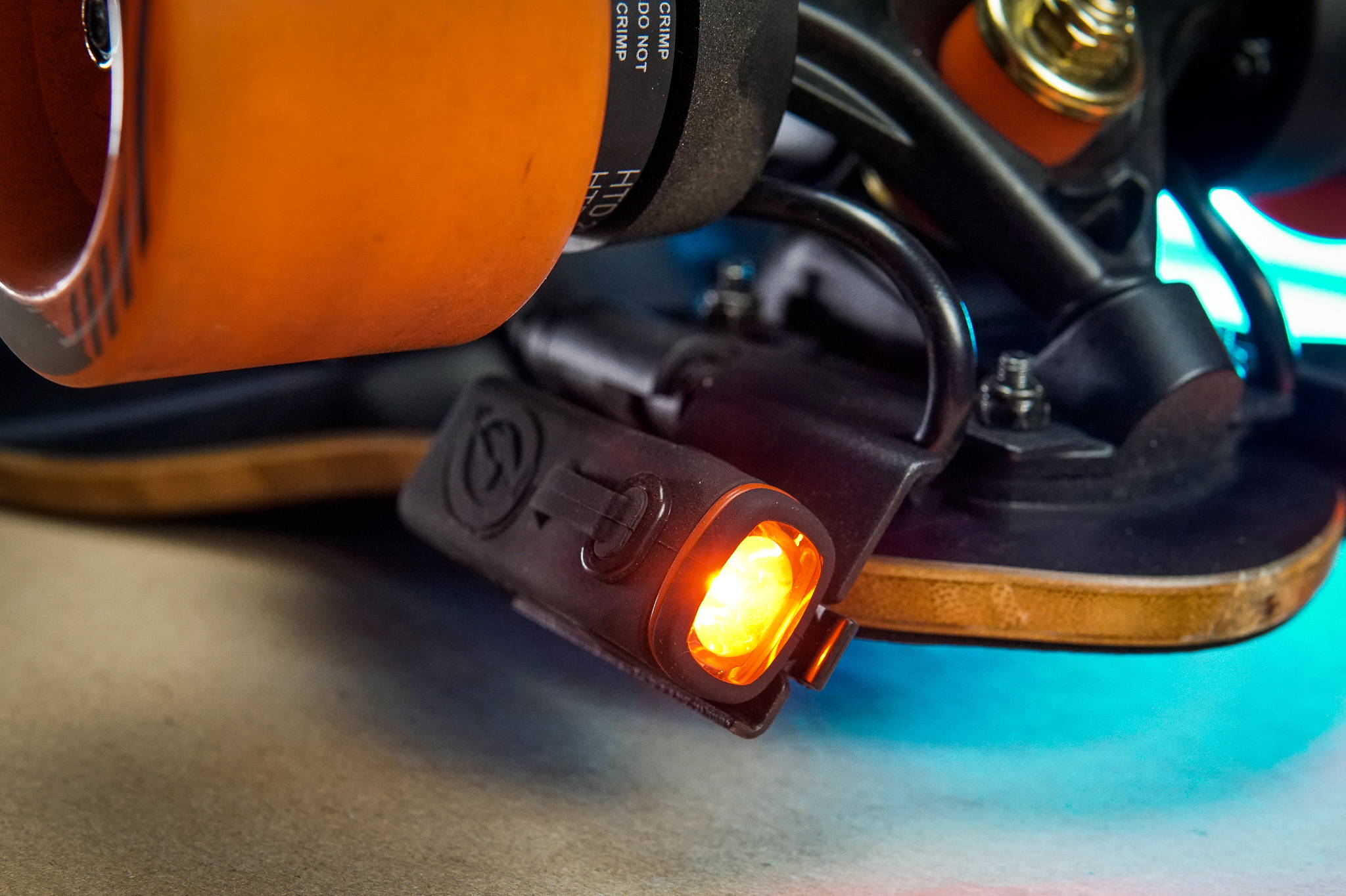 2020 Angled Mounts Are In Stock Now