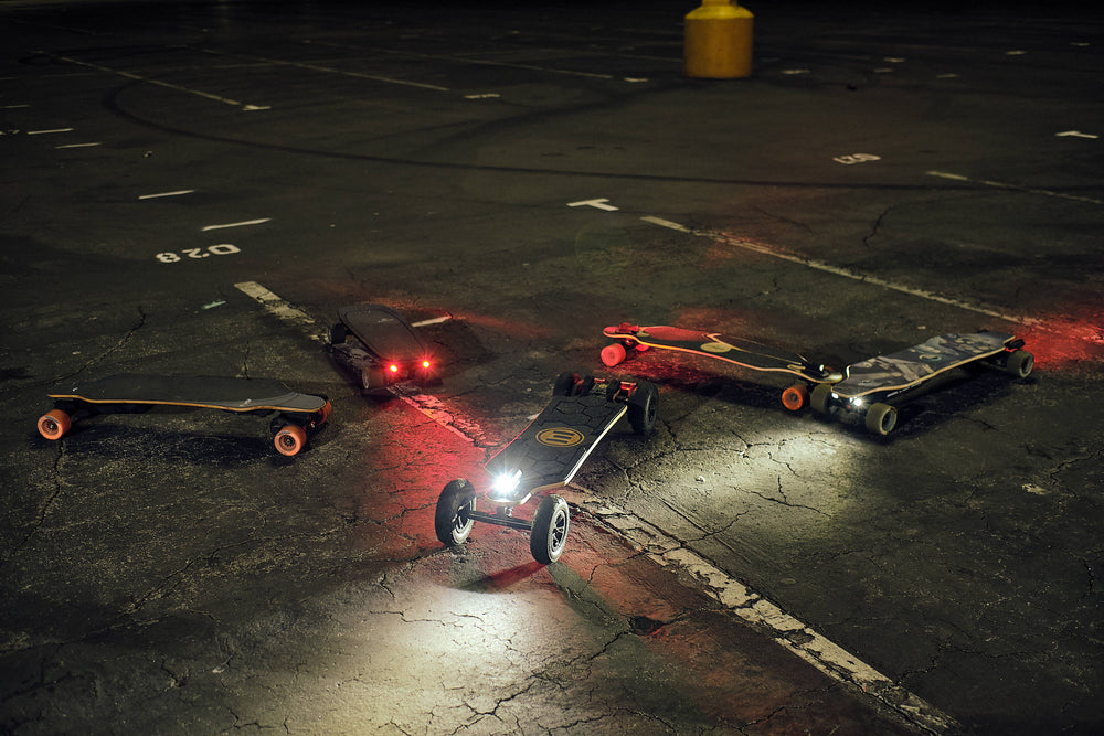 ESK8 Buyer's Guide - How to Pick an Electric Skateboard