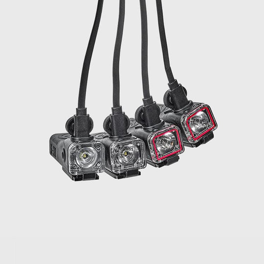 ShredLights | LED Skateboard Lights