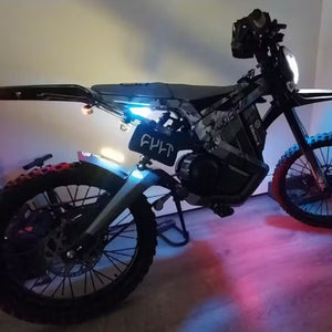 LED Skateboard, Helmet, and Bike Lights | ShredLights