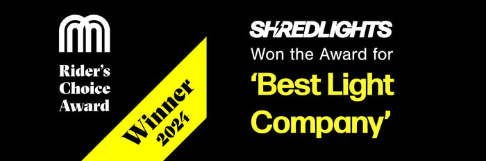 Clip-On Backpack Light - Attachable Flashing LED Safety Light