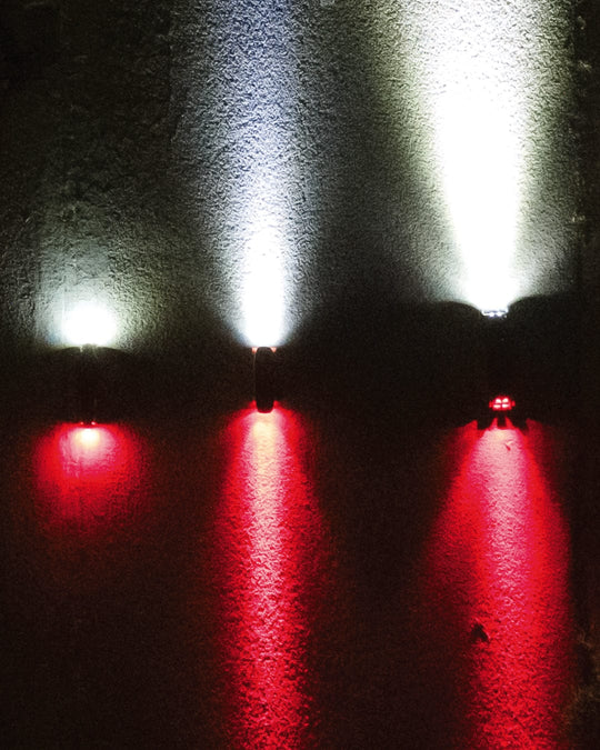 LED Skateboard, Helmet, and Bike Lights | ShredLights