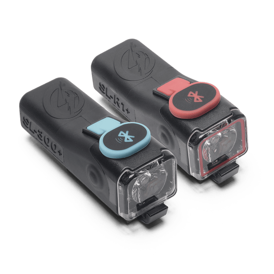 LED Skateboard, Helmet, and Bike Lights | ShredLights