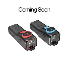 ShredLights | LED Skateboard Lights