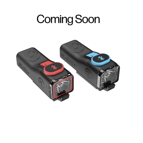 ShredLights | LED Skateboard Lights