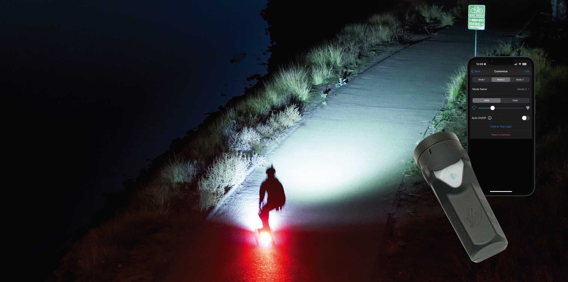 LED Skateboard, Helmet, and Bike Lights | ShredLights
